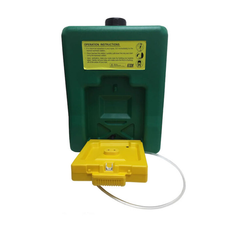 ATEM 4200E 3 Ply Face Mask – PolyScientific