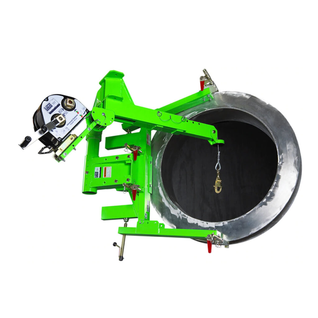 DBI Sala 3400923 – PolyScientific