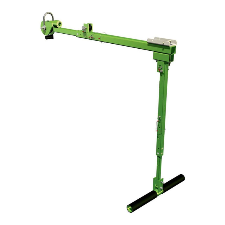 DBI Sala Extendable Pole Hoist – PolyScientific
