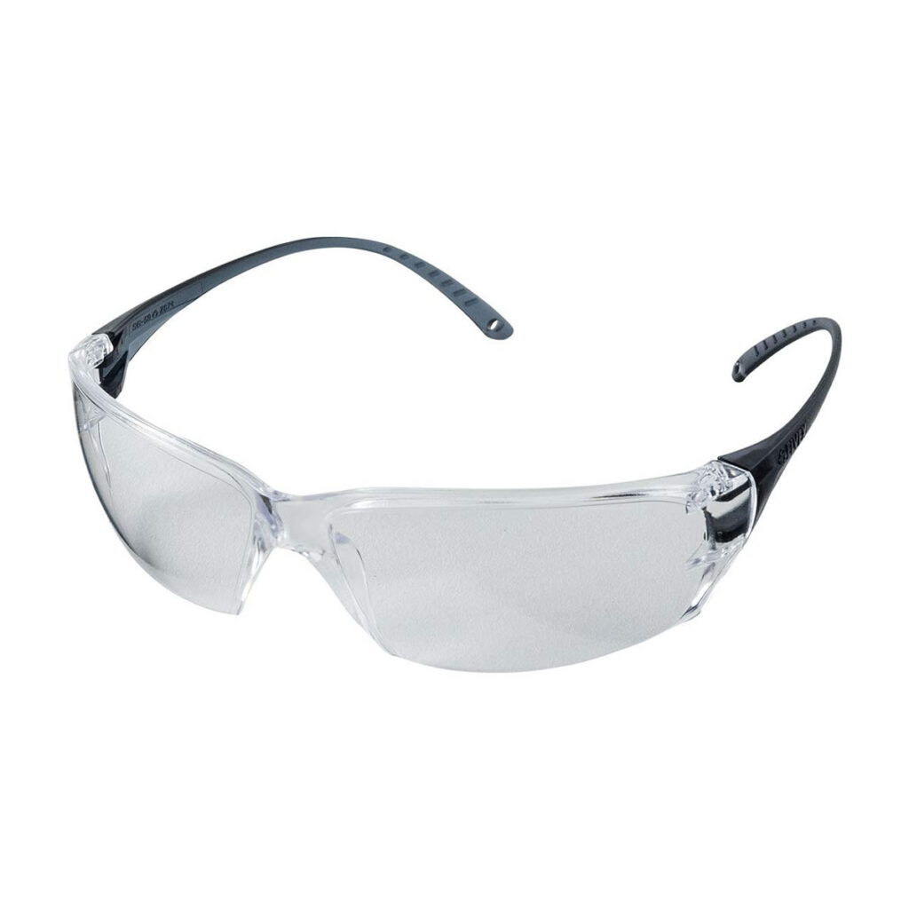 Eye & Face Protection – PolyScientific