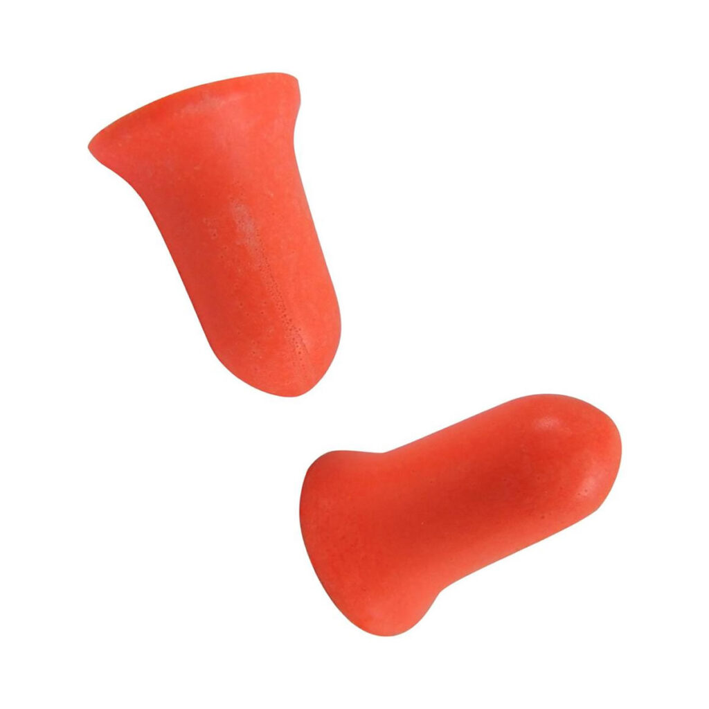 Howard Leight Max Earplug – PolyScientific