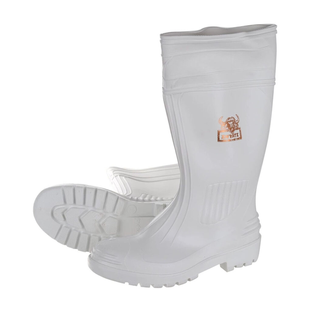 Boots – PolyScientific