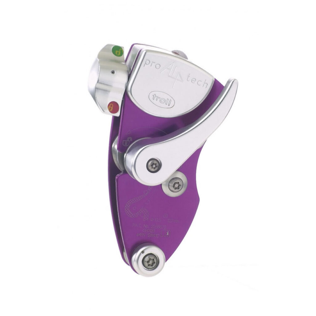 Rescue Devices – PolyScientific