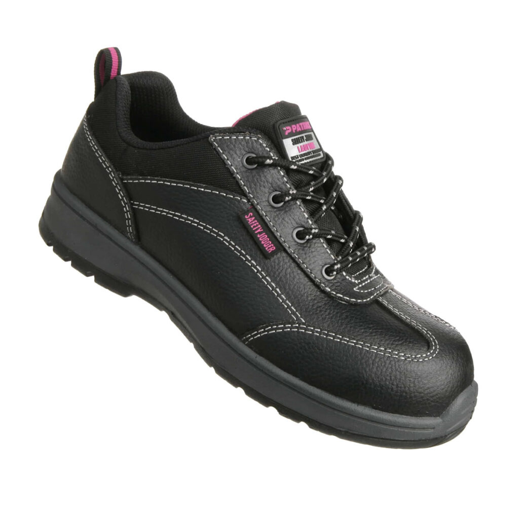 Safety Jogger Ultima – PolyScientific