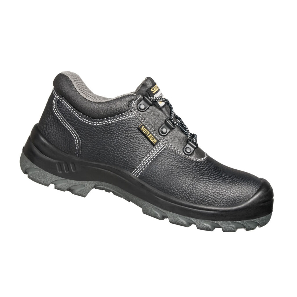Safety Jogger Bestrun 2 – PolyScientific