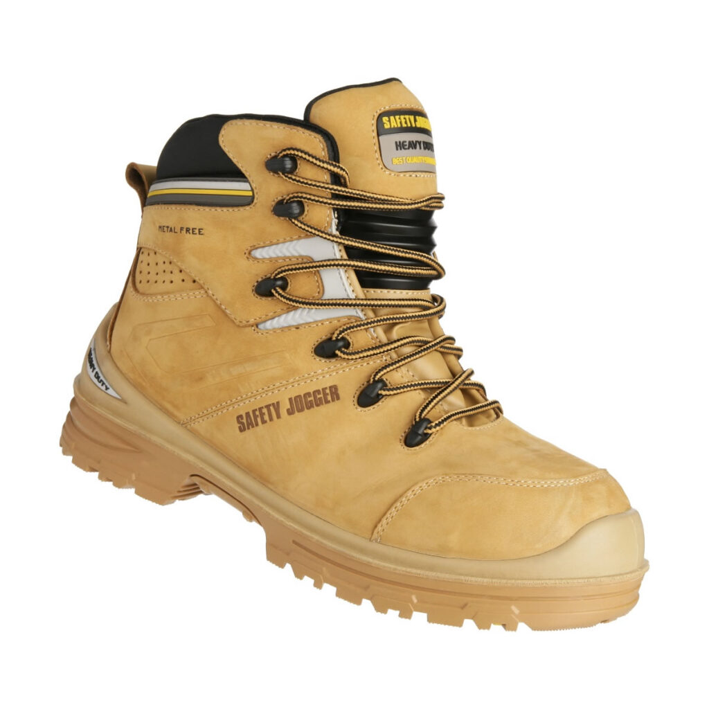 Safety Jogger Ultima – PolyScientific