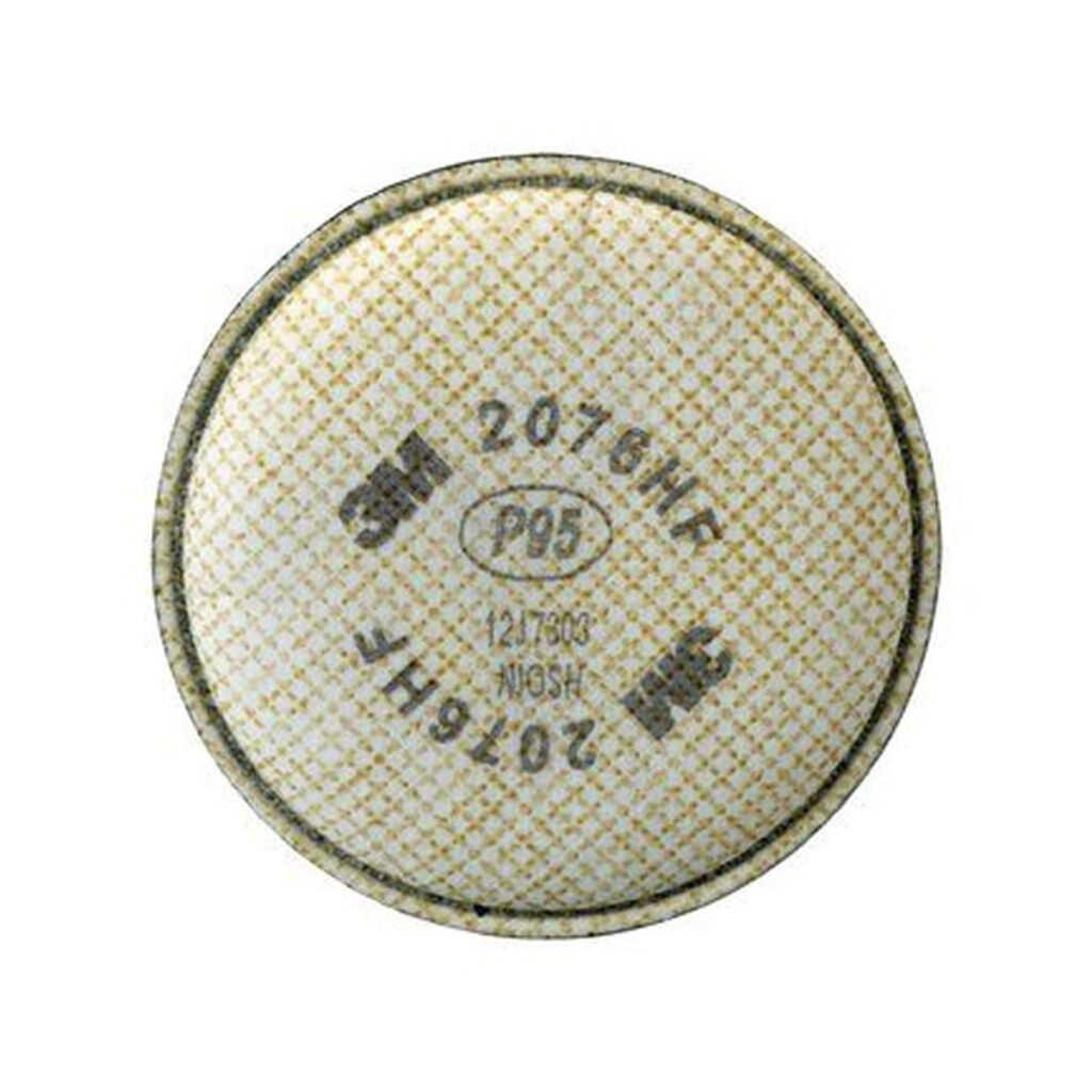 3M 2076 HF – PolyScientific