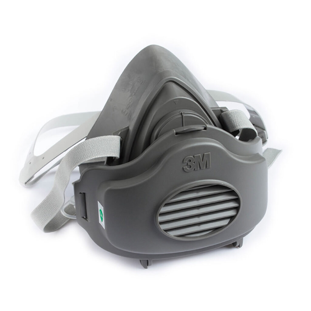Reusable Respirators – PolyScientific