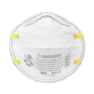 3M 8210 – PolyScientific