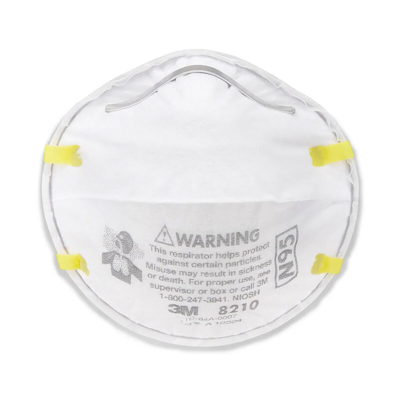 3M 8210 – PolyScientific