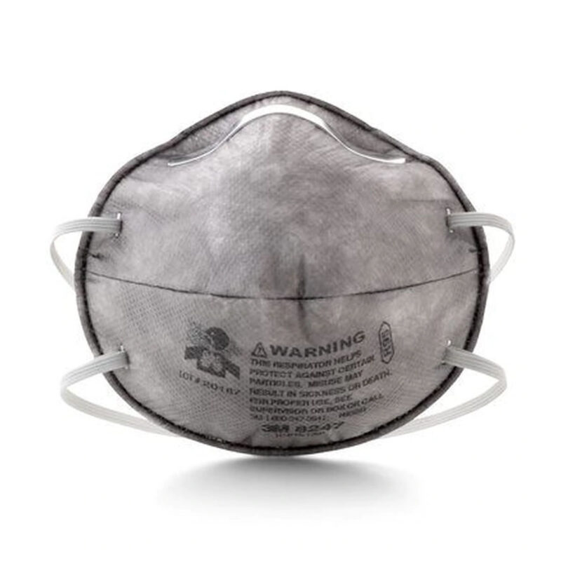 3M 8247 – PolyScientific