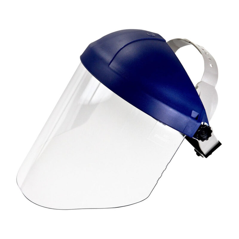 Faceshield – PolyScientific