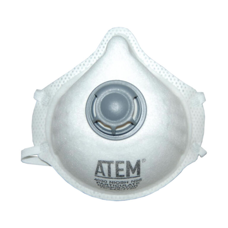 ATEM 3090 N95 Particulate Respirator – PolyScientific