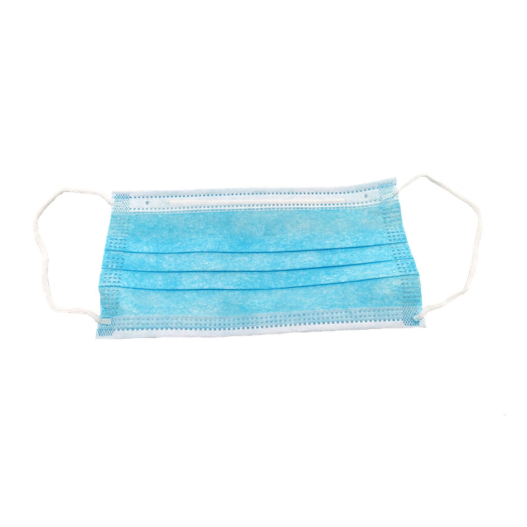 Face Masks – PolyScientific