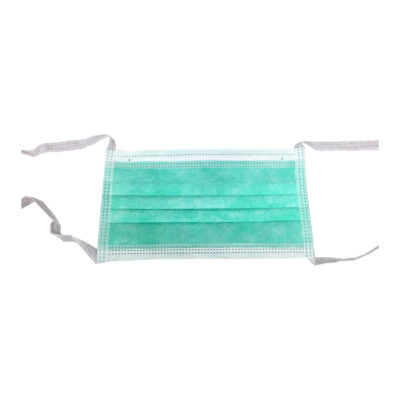 ATEM 4103T 3 Ply Face Mask – PolyScientific