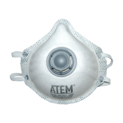 ATEM 3090 N95 Particulate Respirator – PolyScientific
