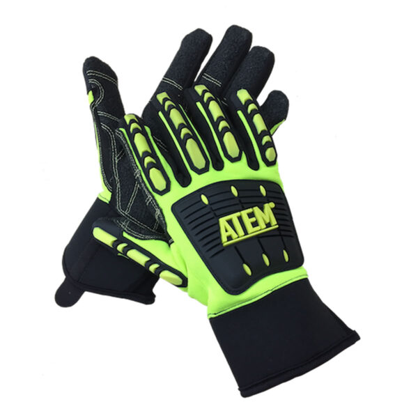 ATEM 6502-BS Back Support – PolyScientific