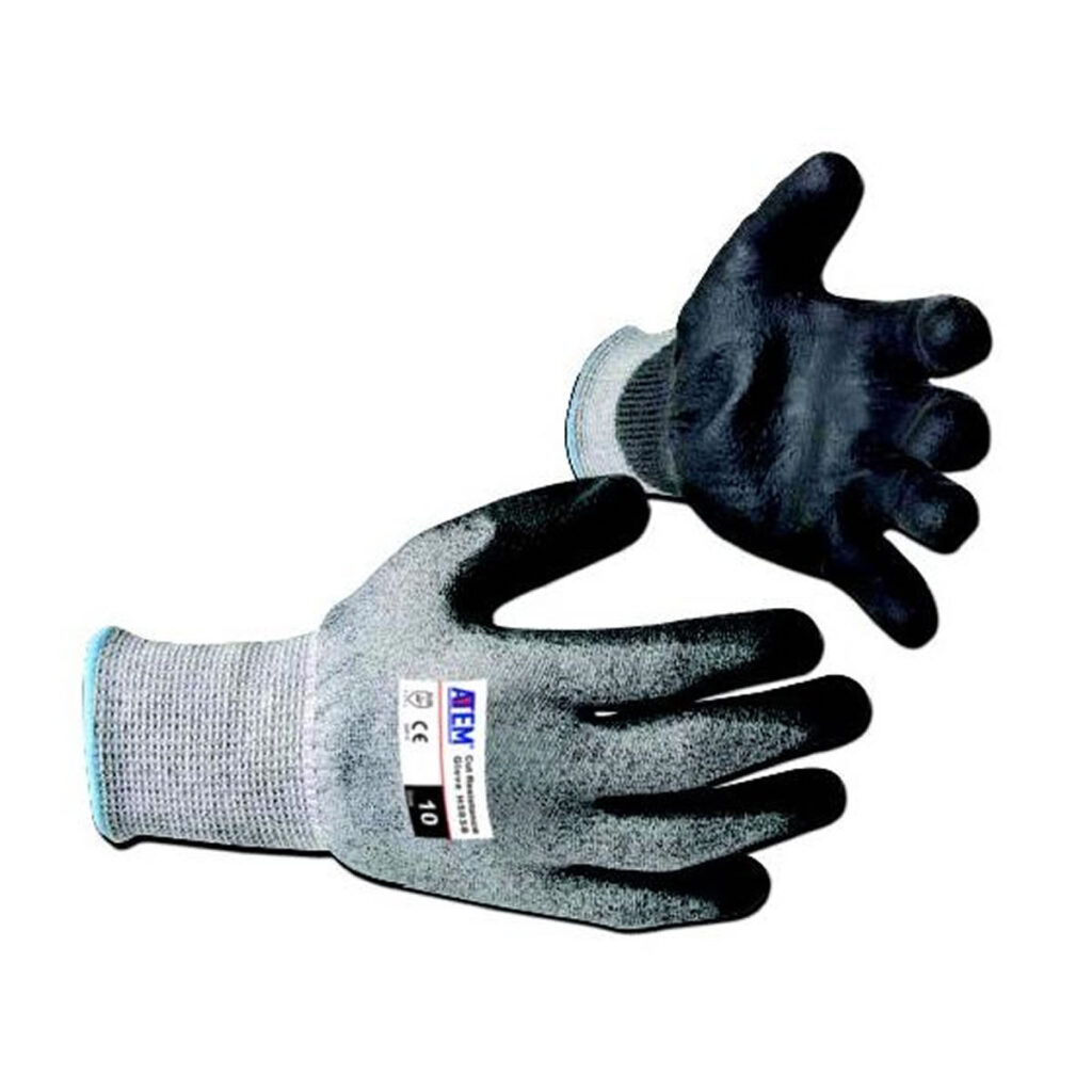 ATEM 6502-BS Back Support – PolyScientific