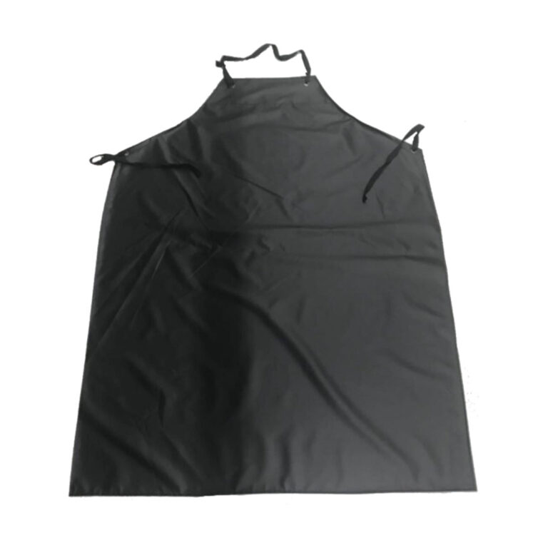 ATEM PVC Apron with Rubber – PolyScientific