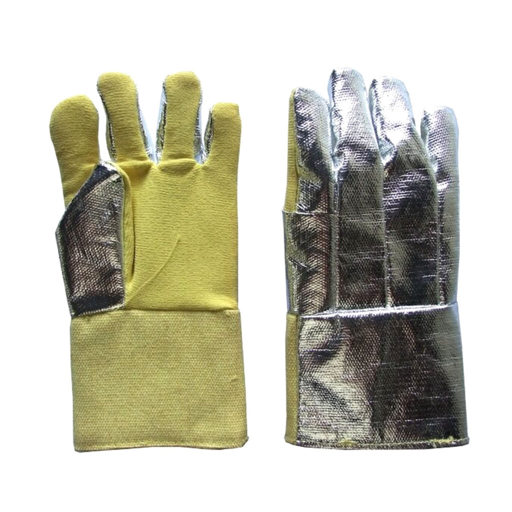 Heat Resistant Gloves – PolyScientific