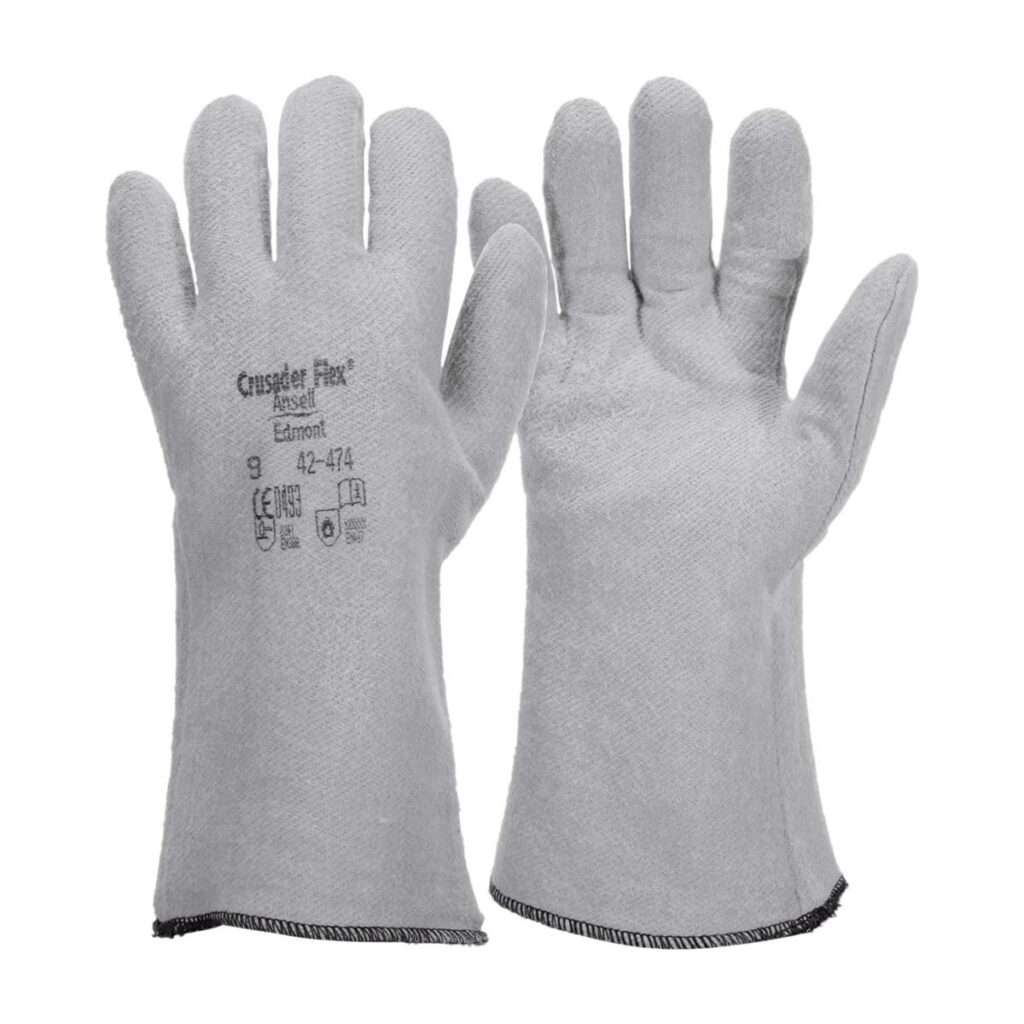 Ansell ActivArmr® 42-474 – PolyScientific