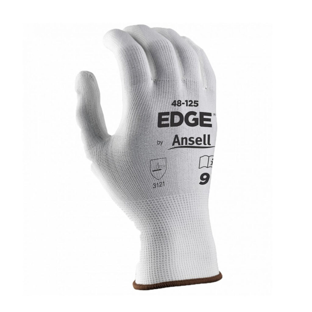 Ansell EDGE® 48-125 – PolyScientific