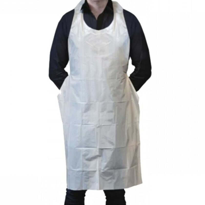 Dupont Tychem C Apron – PolyScientific