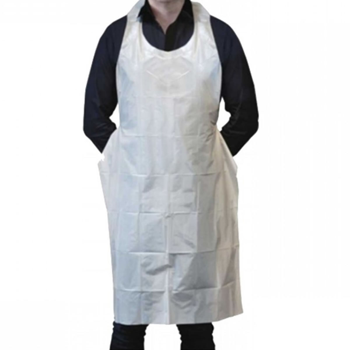 ATEM Neoprene Apron – PolyScientific