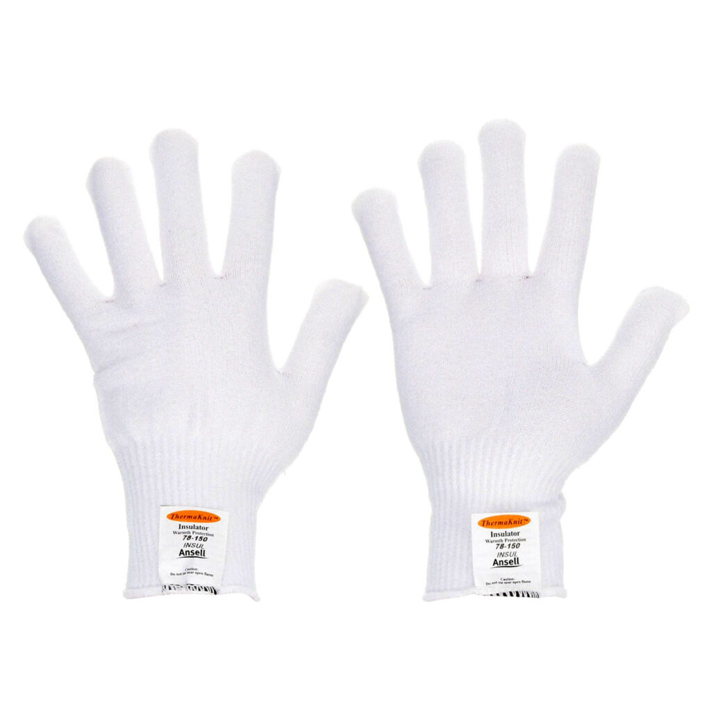 Cold Room Gloves – PolyScientific