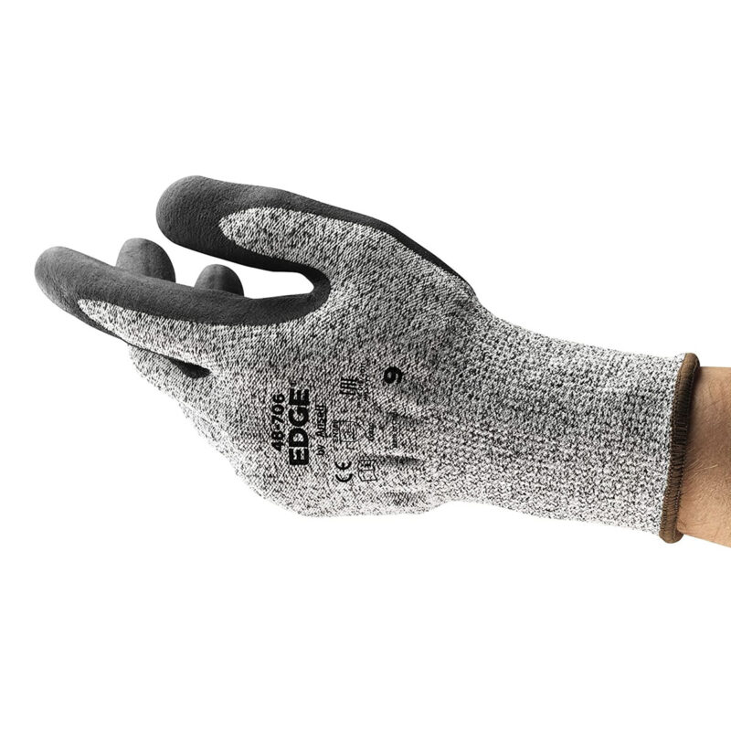 Ansell EDGE® 48-706 – PolyScientific