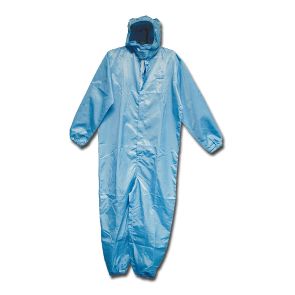 Anti-static Jumpsuit – PolyScientific
