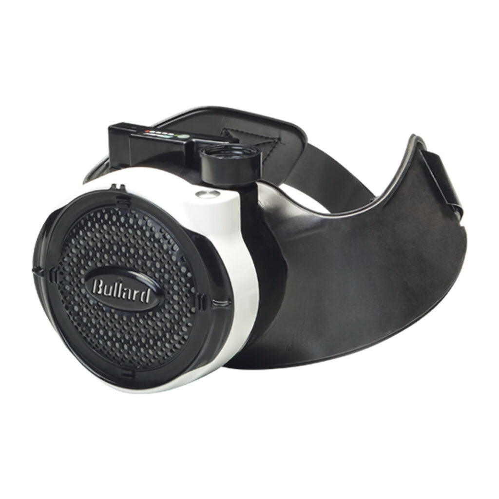 Bullard EVA PAPR – PolyScientific