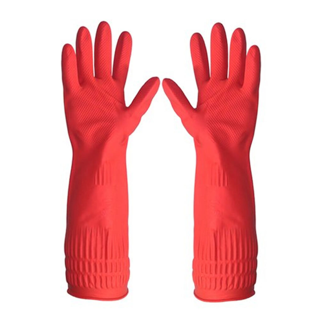 Butterfly Rubber Glove – PolyScientific