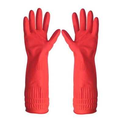 Butterfly Rubber Glove – PolyScientific