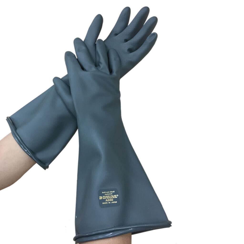 Dailove A960 – PolyScientific