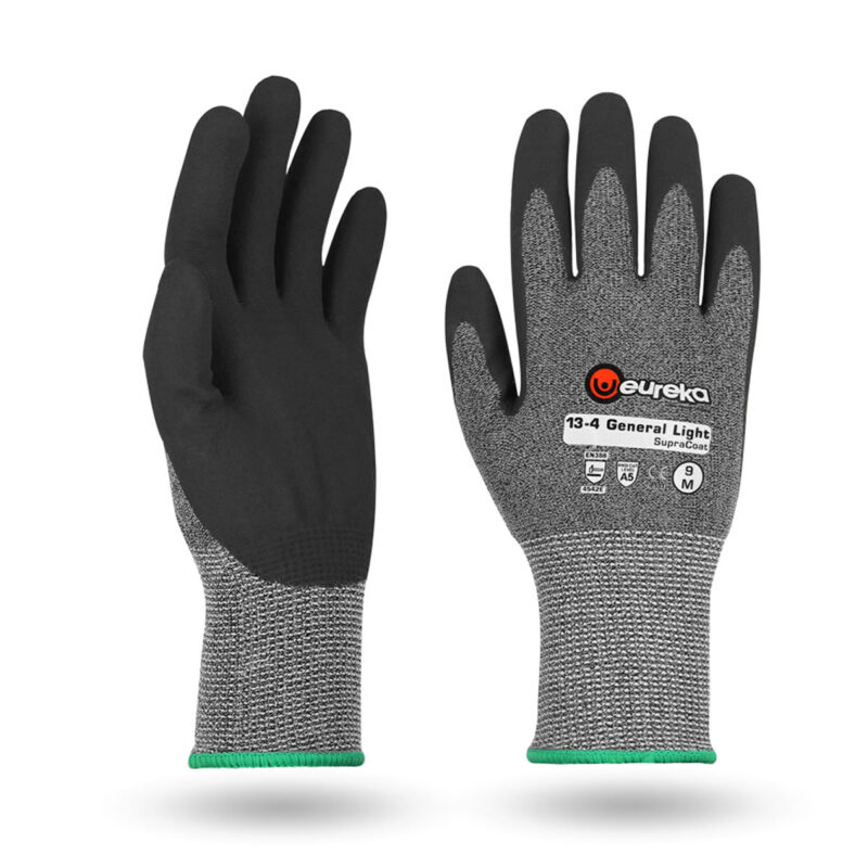 Eureka 18-3 Cool Supracoat – PolyScientific