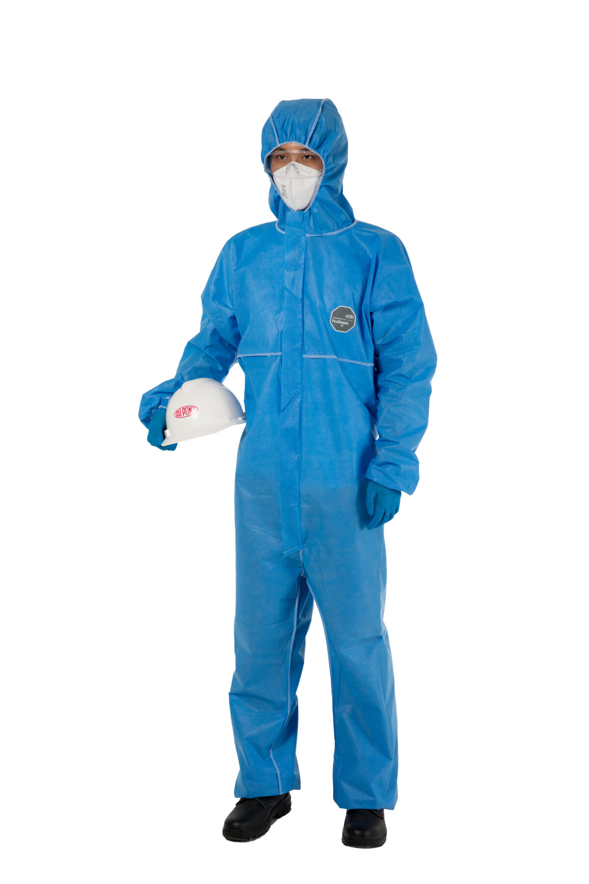 Dupont ProShield® 20 – PolyScientific