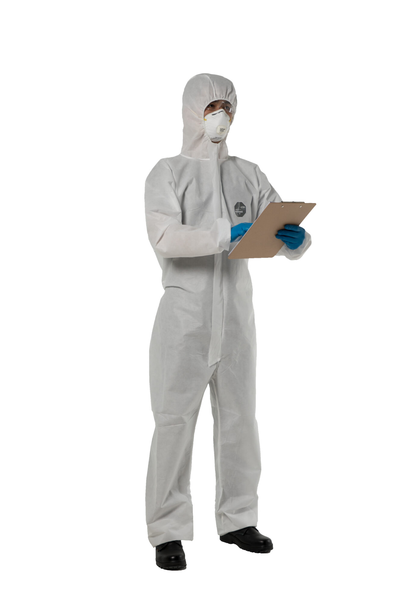Dupont ProShield® 20 – PolyScientific
