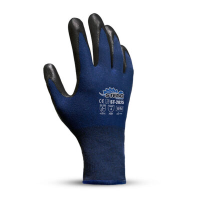 Stego ST-2025 – PolyScientific