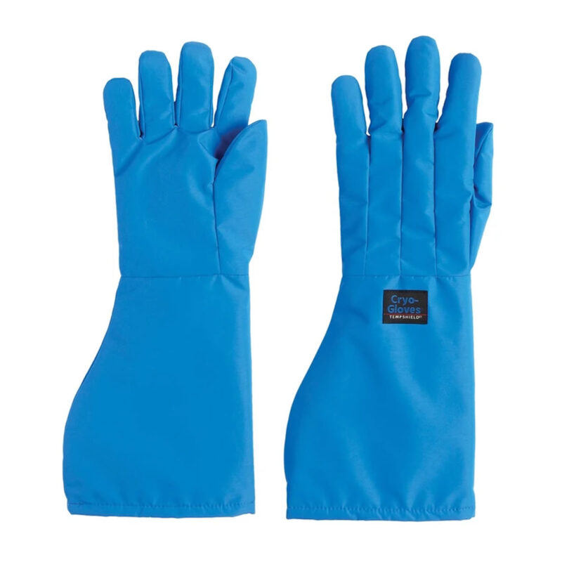 Hand Protection – PolyScientific