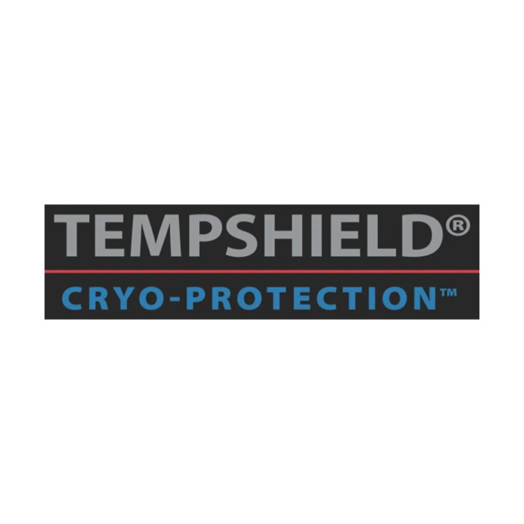 Tempshield CAT#MA – PolyScientific