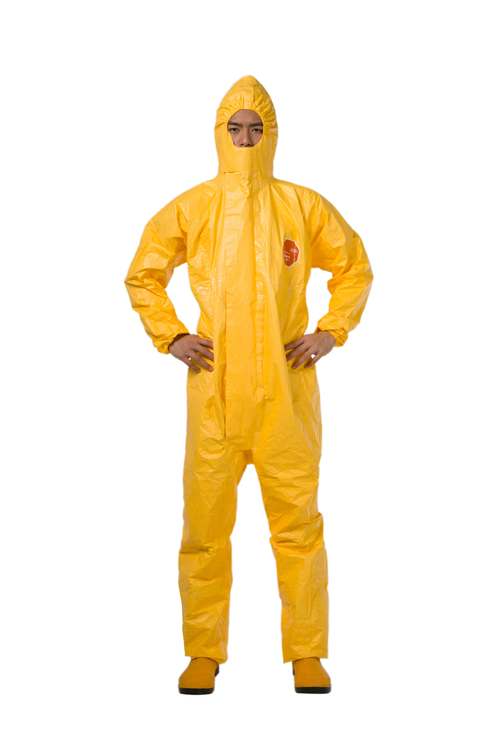 Dupont Tychem® 10000 – PolyScientific