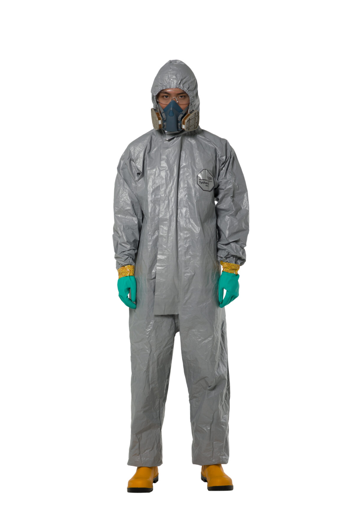 Dupont Tychem® 6000 – PolyScientific