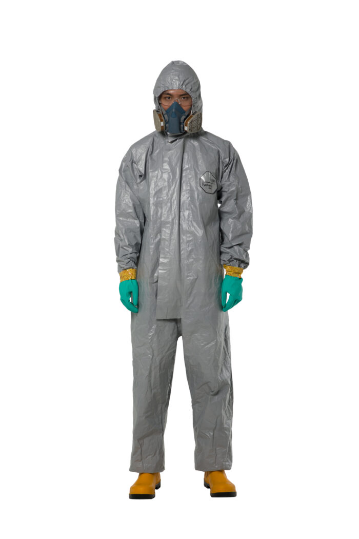 Dupont Tychem® 6000 – PolyScientific