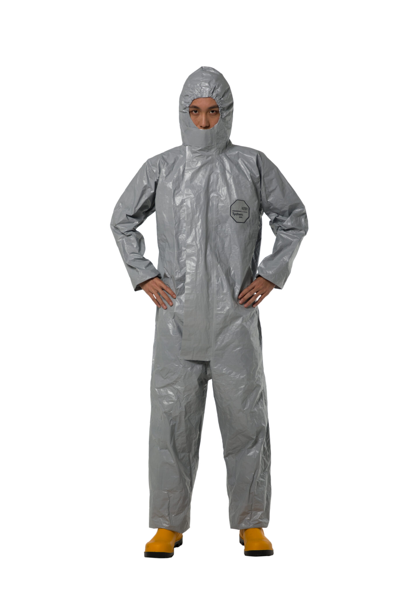 Dupont Tychem® 6000 – PolyScientific