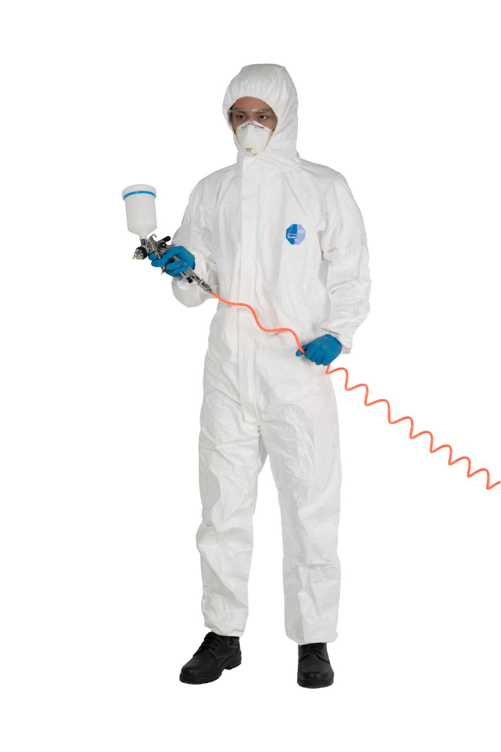 Dupont Tyvek® 400 – PolyScientific