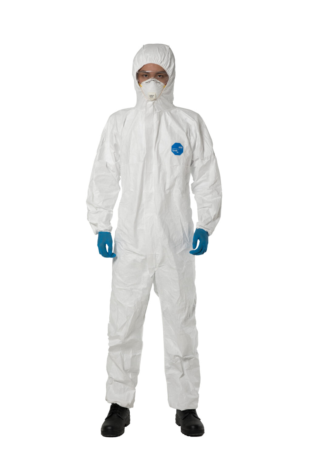 Dupont Tyvek® 400 – PolyScientific