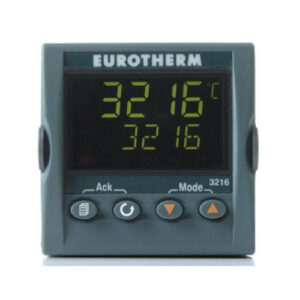 3216CC Standard Controller – PolyScientific