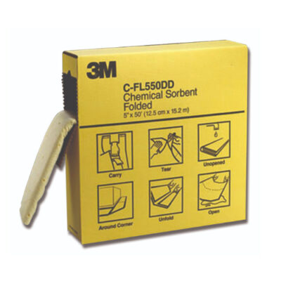 Absorbents/Spillage Kits – PolyScientific