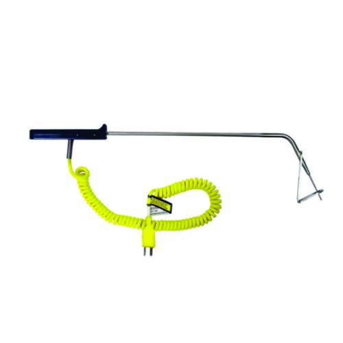 60° Patty Probe w/ 1/4″ Depth – PolyScientific